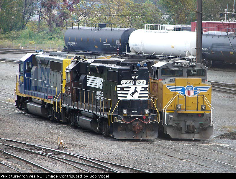 NS 5221